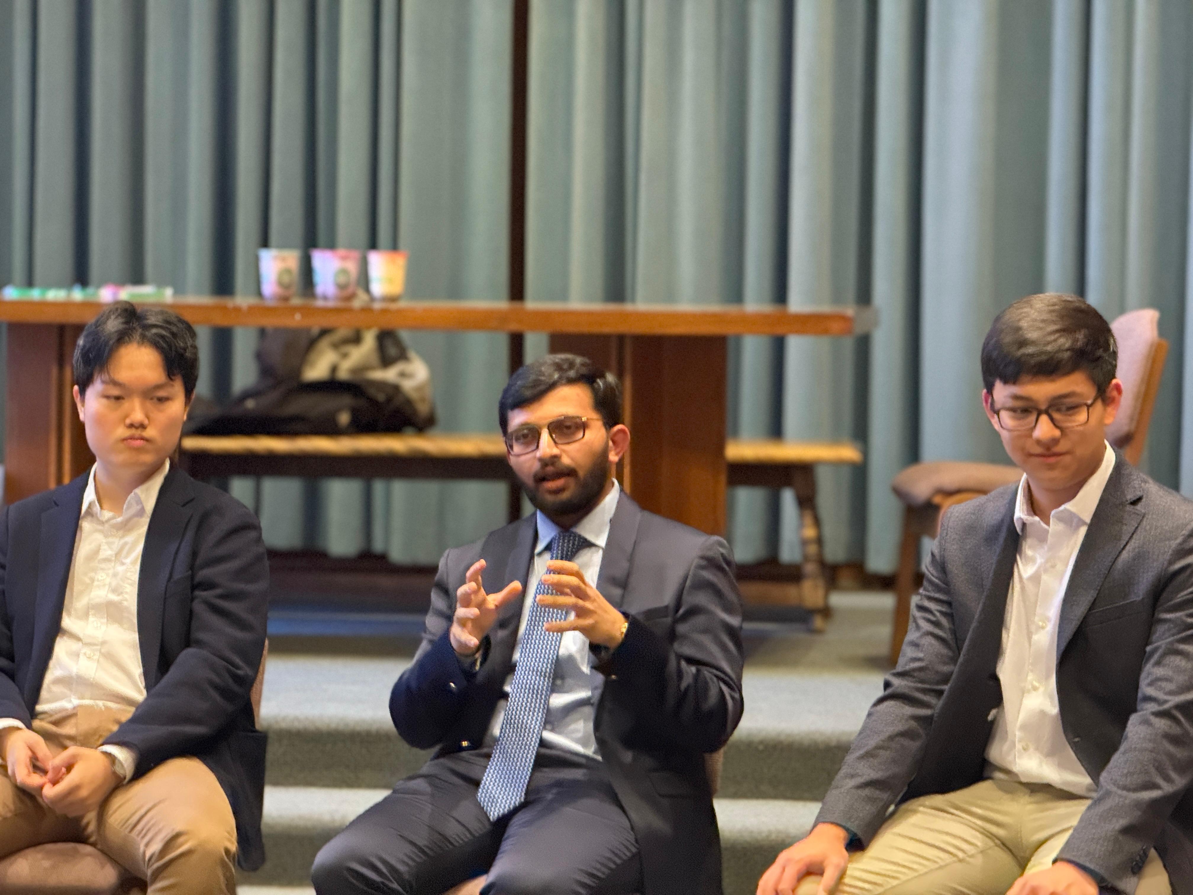 DeepSeek and the Next Wave of AI Innovation - A Critical Discussion ...