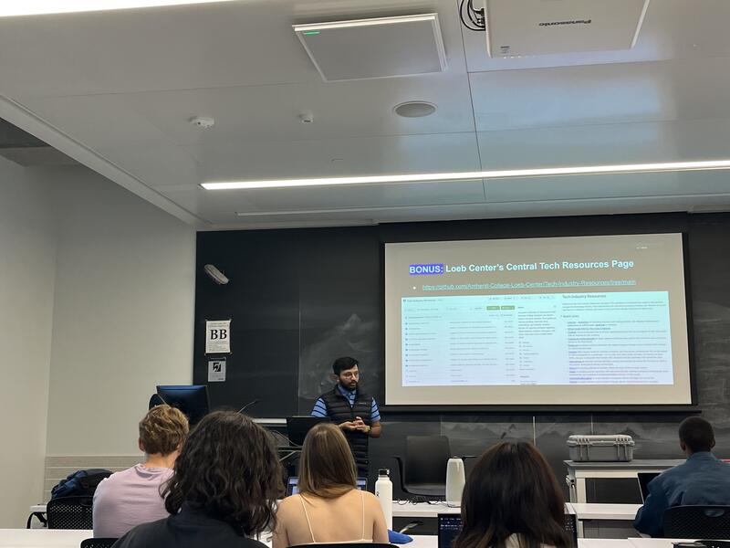 Preparing for the Coding Interview - Insights & Advice for Entering the ...